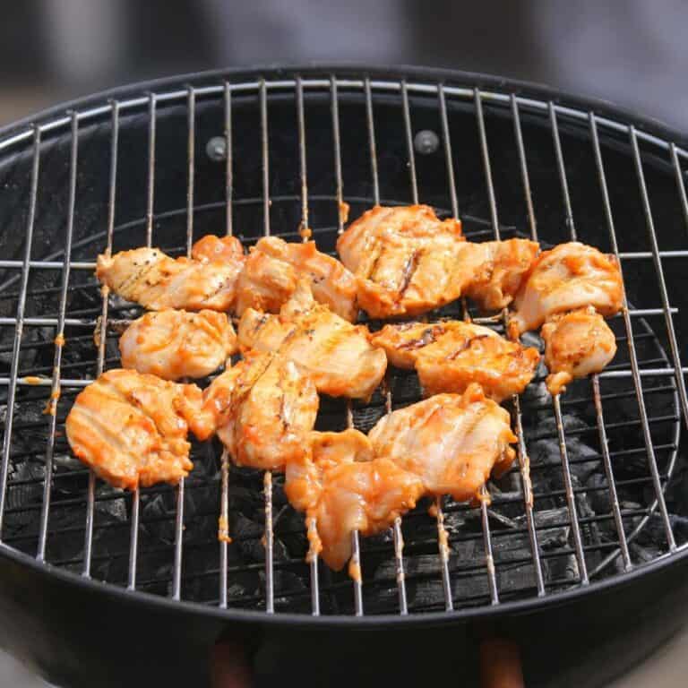 How to Grill Amazing Tasting Chicken - DIY and Fun