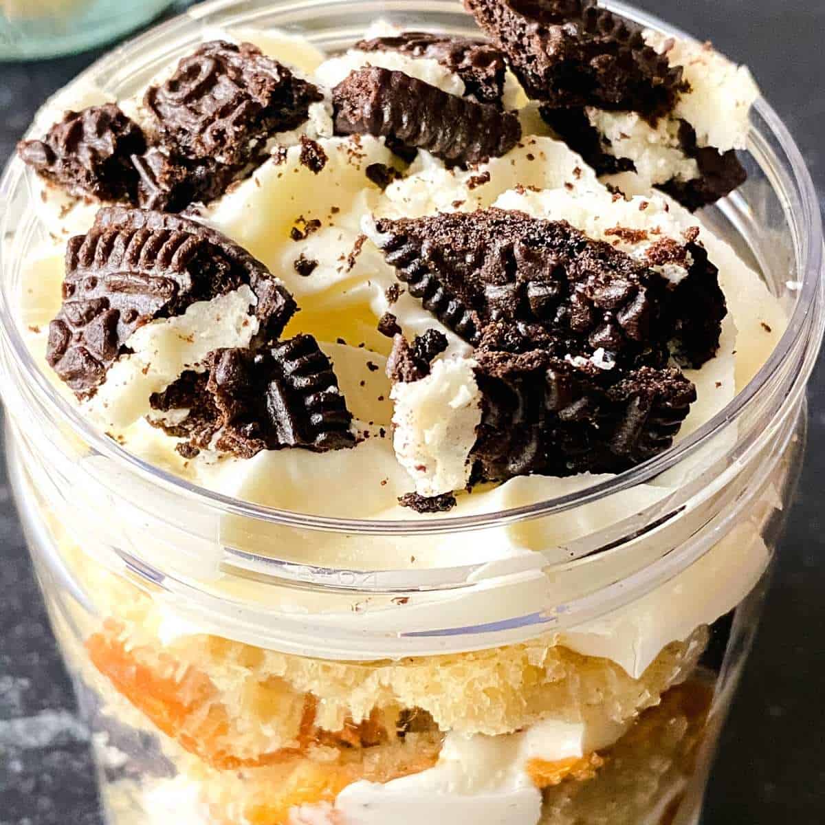 Share More Than 57 Cake In A Jar Latest In daotaonec Share More Than 57 Cake In A Jar Latest In daotaonec