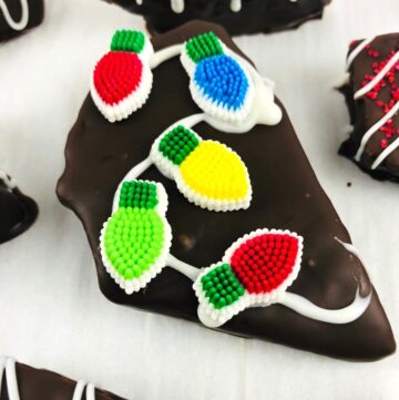 Christmas Angel Candy - DIY and Fun