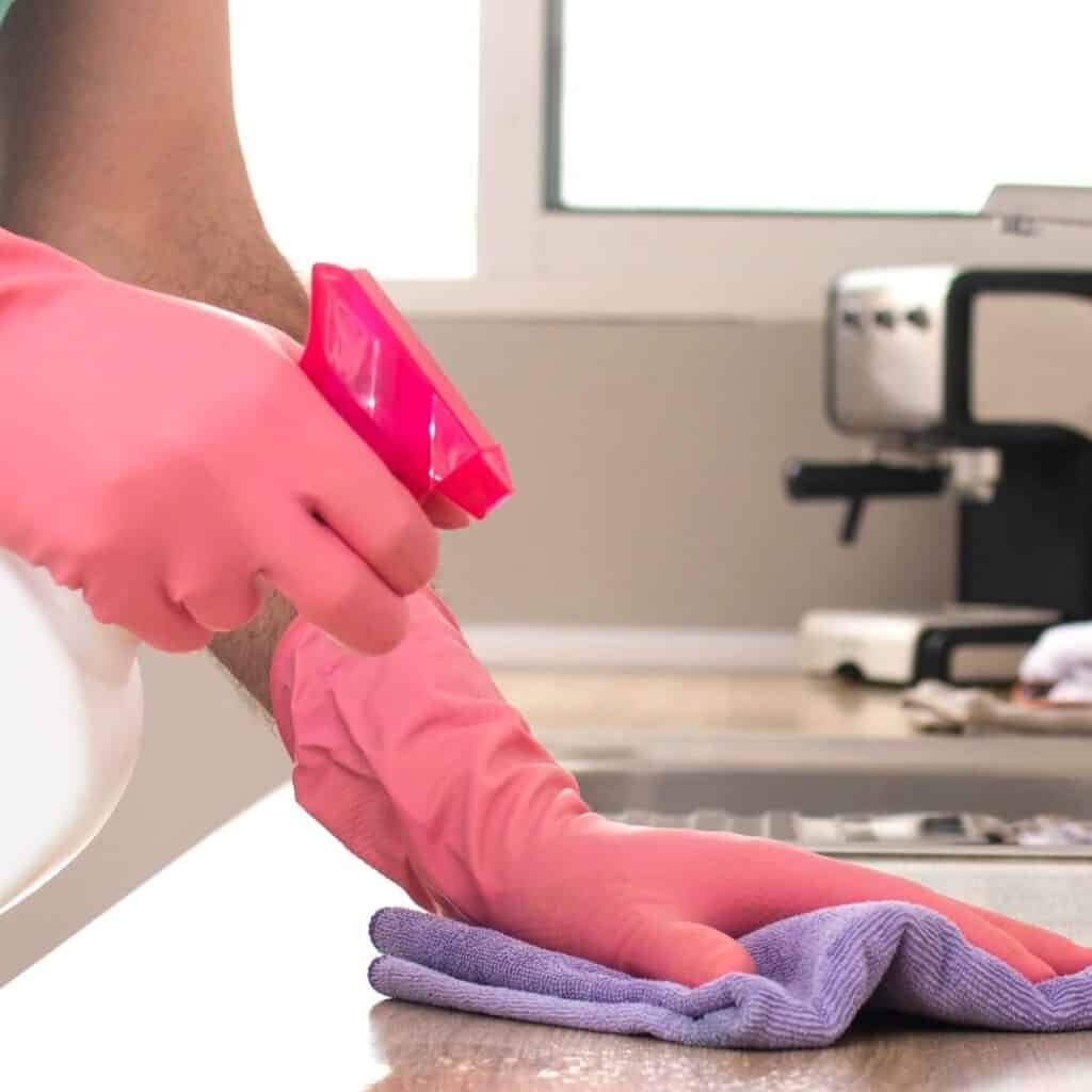 DIY Natural Home Cleaners - DIY and Fun