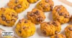 32 Pumpkin Desserts made with 6 Ingredients or Less! - DIY and Fun