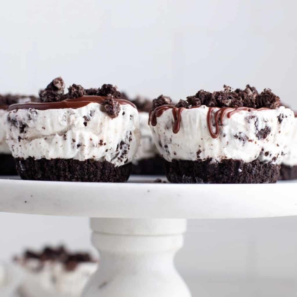 White Chocolate Oreo Truffles - DIY and Fun
