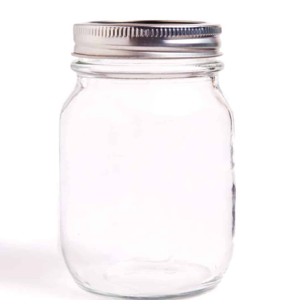 Cookies and Cream Cake in a Jar - DIY and Fun