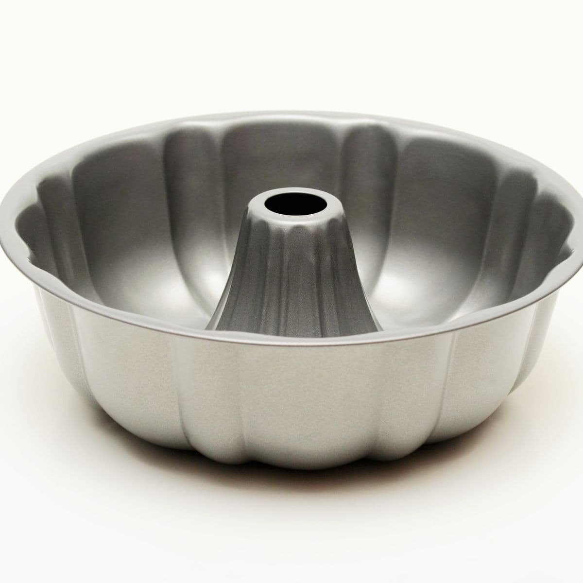 Favorite Bundt Pan Lasagna - DIY and Fun