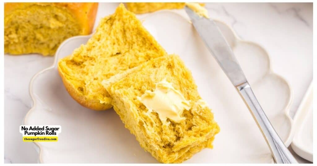 47 Easy Bread Recipes for Thanksgiving & Christmas - DIY and Fun